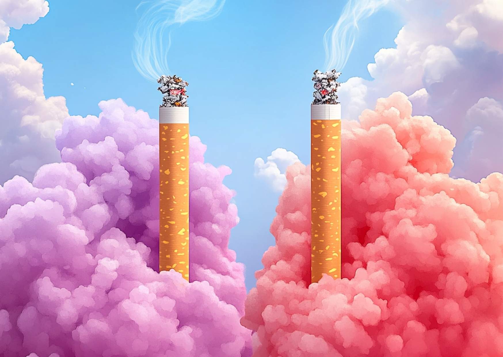 Reflux gastrique et tabac : Arrêter de fumer peut tout changer? - The ...